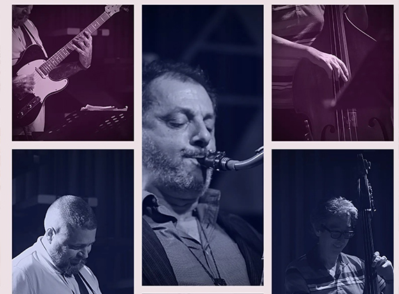 What’s On - Rooftop Bar